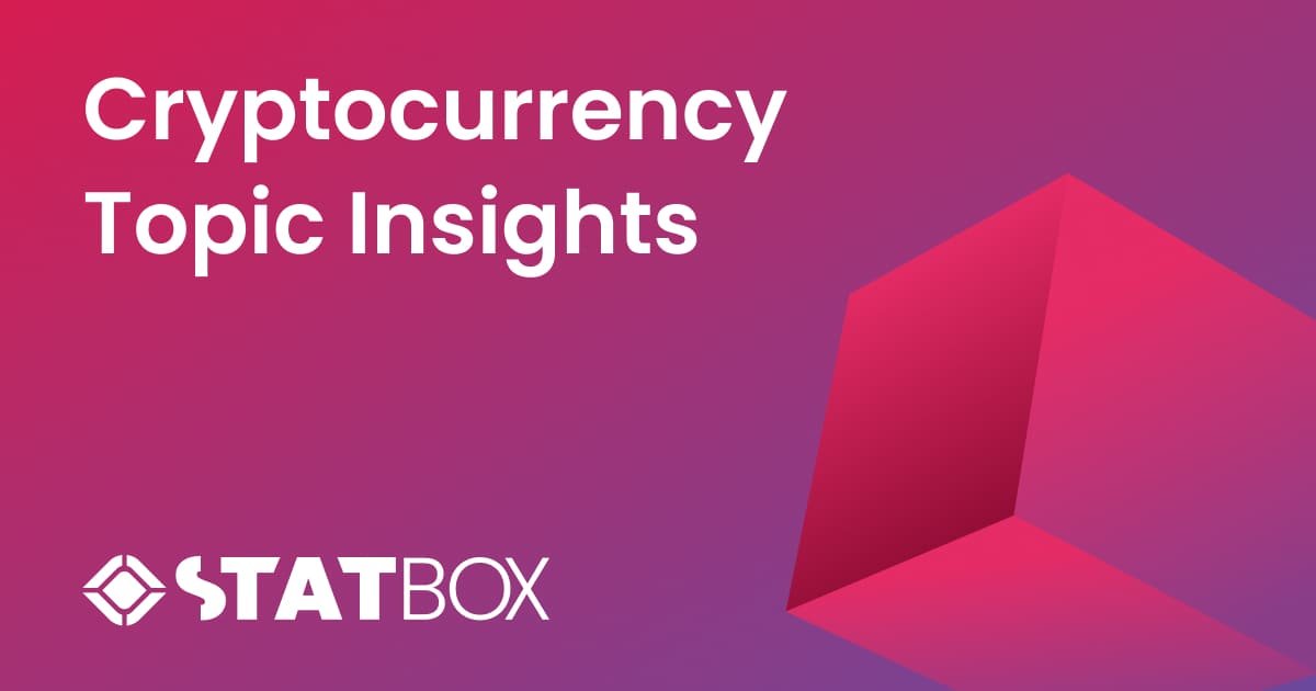 Argentina Cryptocurrency Owner Behavior | TGM StatBox Topic